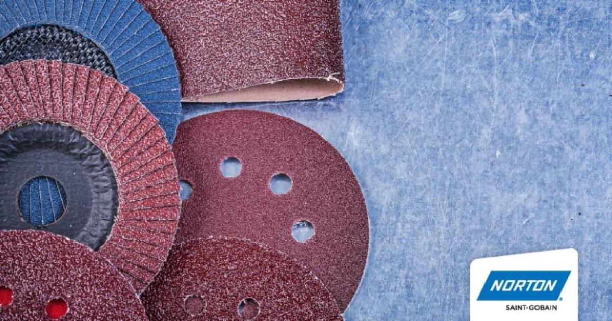 ¿Cómo elegir la lija adecuada para el desbaste, la preparación y terminación de superficies?